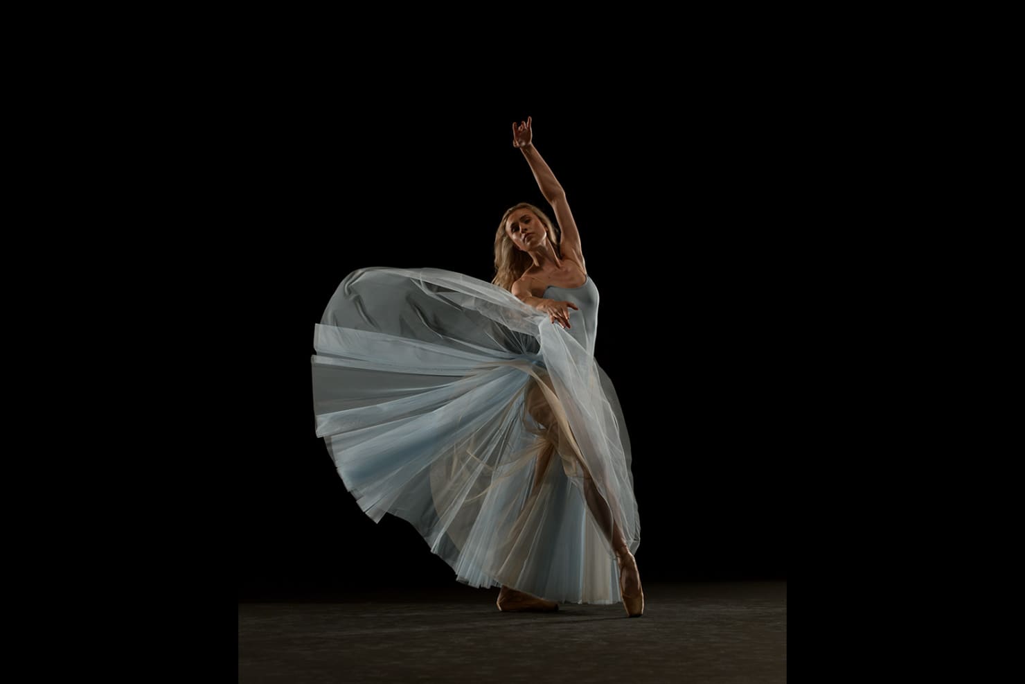 The 75th Anniversary Season Opens with a Large-Scale Video Installation by David Michalek | New ...